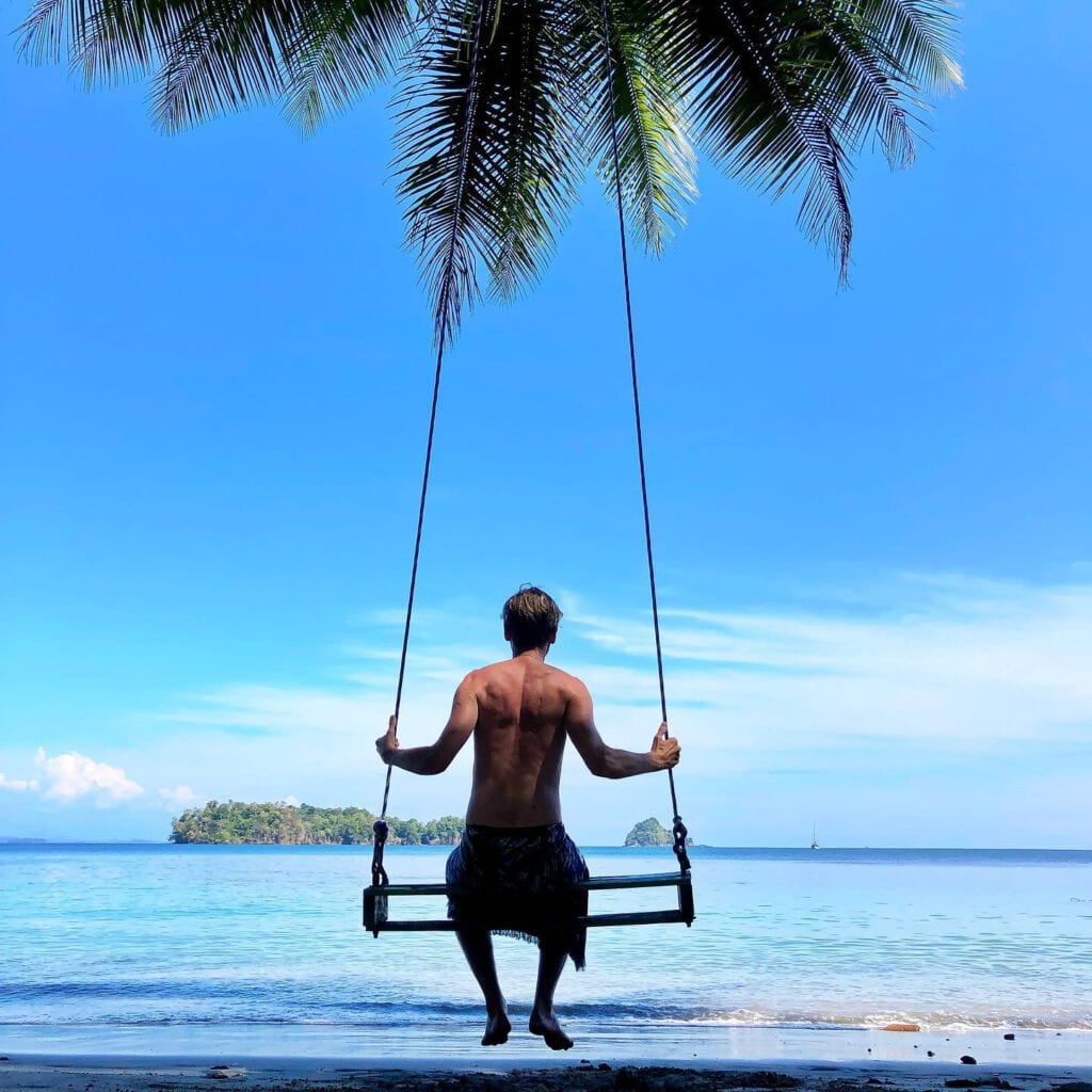 Robert Janke | Permanent Traveler since 2008